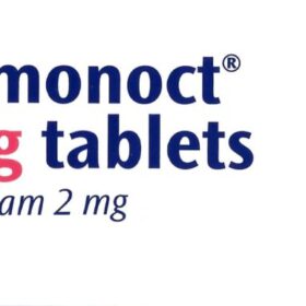 Dormonoct (2mg tablet x 30) – SpeedRx