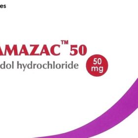 Synaleve x 100 tabs – SpeedRx